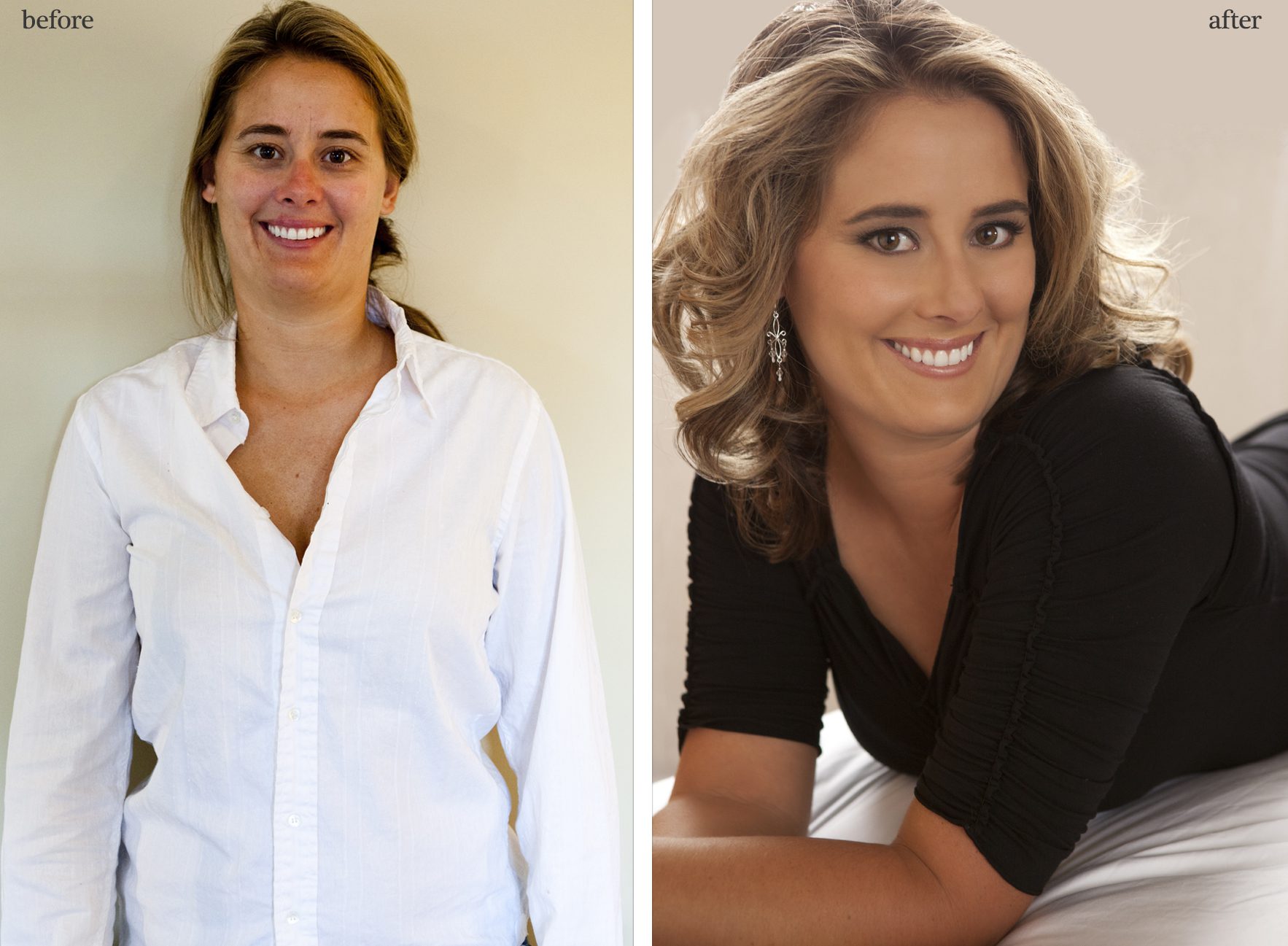 Columbus Ohio #1 Boudoir Photography Studio - Angela Woolridge Portraits